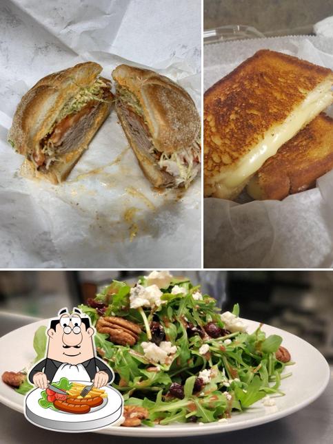 Scott's Meats & Deli, East Lyme - Restaurant menu, prices and reviews