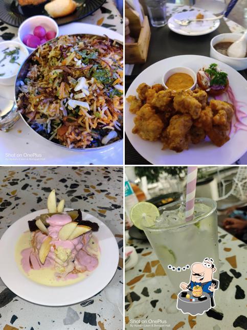 Spice Curve, Indore - Restaurant menu, prices and reviews
