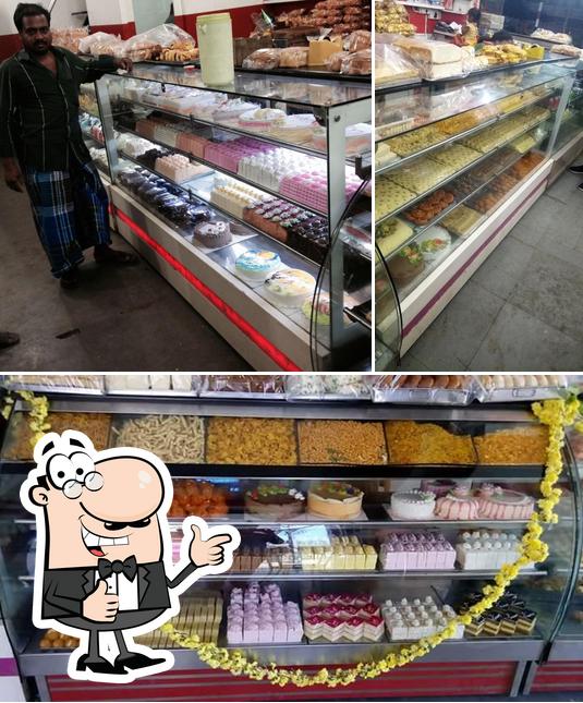 Sri Raghavendra Bakery & sweets, Chennai, 29/e Sri Raghavendra Bakery ...