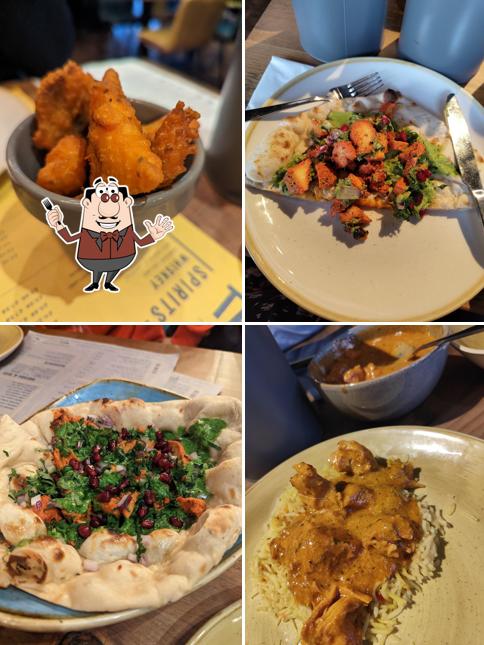Tap and Tandoor, Southampton - Restaurant menu, prices and reviews