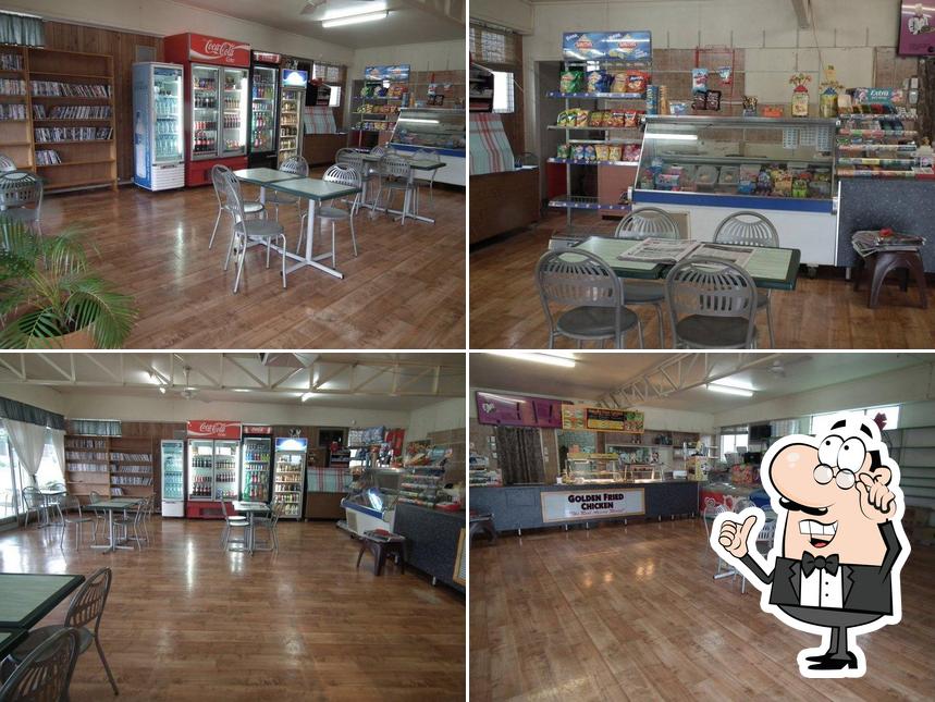 Wag's Cafe, Eidsvold - Restaurant menu, prices and reviews