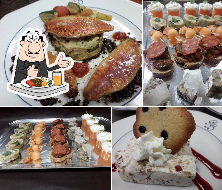 Restaurant le Boulevard, Pertuis - Restaurant menu and reviews
