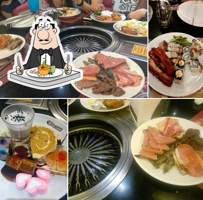 yakiMIX restaurant, Davao City - Restaurant reviews