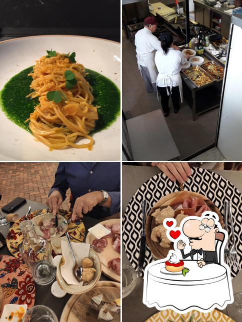 la quercia di castelletti ristorante, Signa - Menu e recensioni del ...