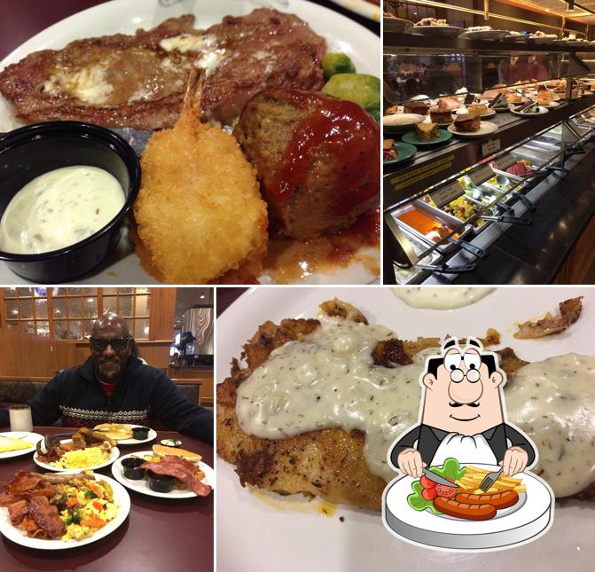 Shady Maple Smorgasbord, East Earl - Restaurant menu, prices and reviews