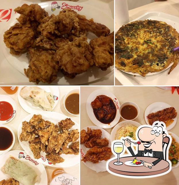 Best restaurants in Robinsons Magnolia Mall - Restaurant Guru