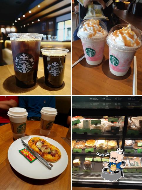 Starbucks Gajah Mada Semarang cafe, Semarang, Jl. Gajahmada No.111 ...