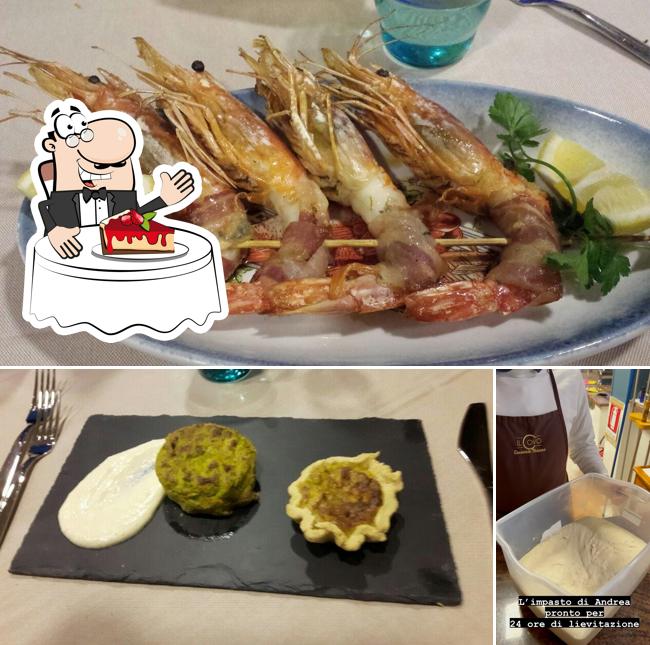 Il Covo Osteria di Montepulciano - Dove mangiare a Montepulciano ...