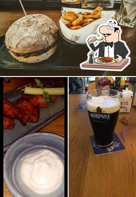 The Draft House, Dubai - Restaurant menu, prices and reviews