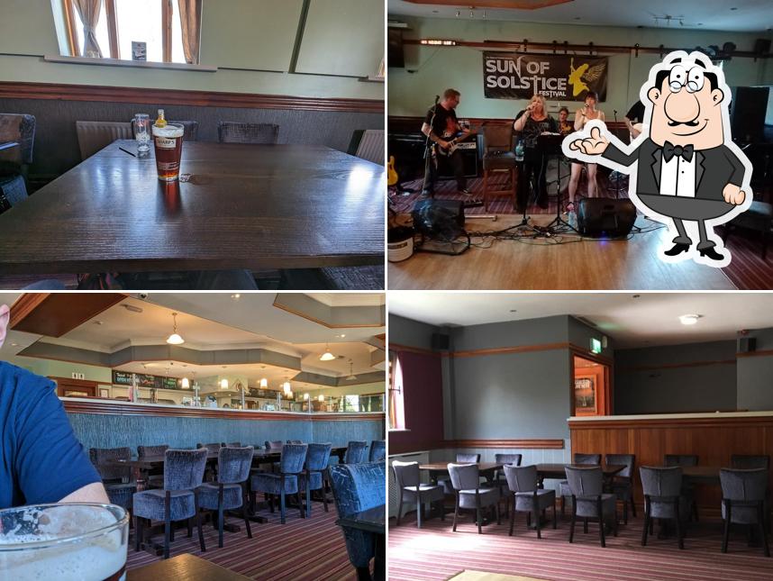 The Peppermill in Daventry - Restaurant reviews