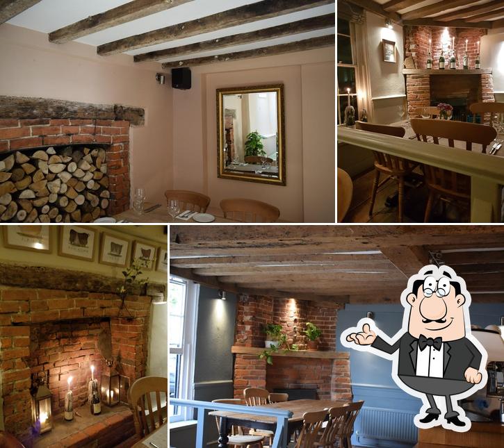 Top 5 restaurants with ice cream in Rye, october 2025 - Restaurant Guru