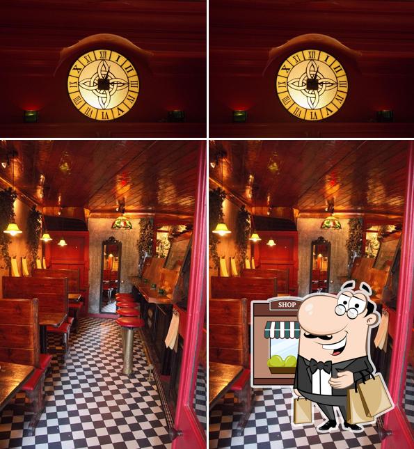 White Rabbit, Galway - Restaurant menu, prices and reviews