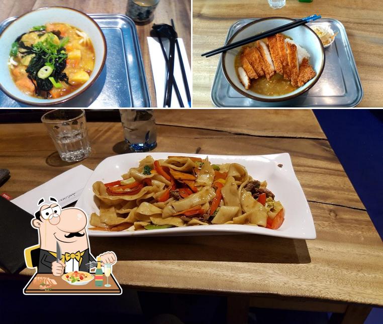Yummyaki, Wien - Speisekarte, Preise und Bewertungen