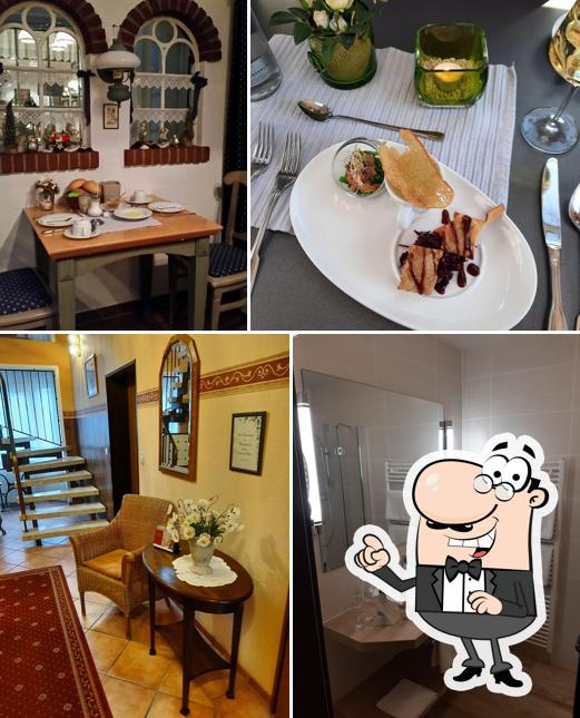 Wunderschone Restaurant In Wiesmoor Bilder