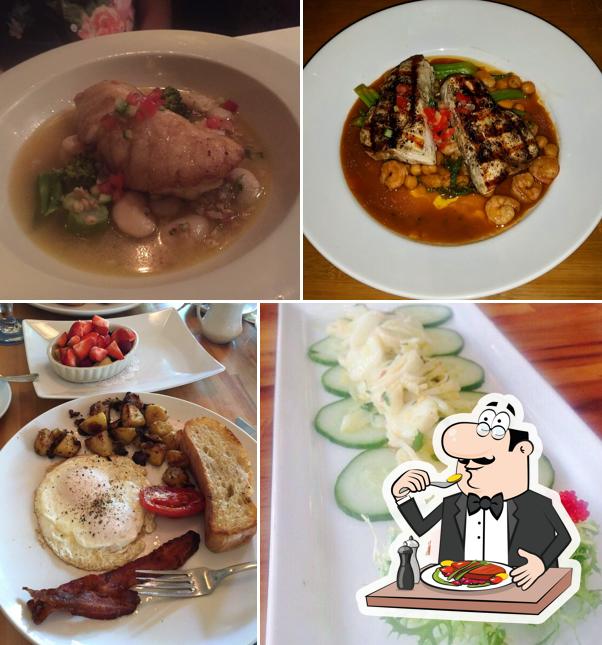 Azur Restaurant, Key West - Restaurant menu, prices and reviews