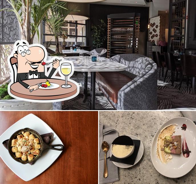 Nesso, Indianapolis - Restaurant menu, prices and reviews