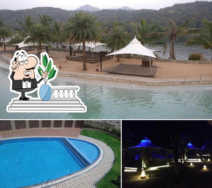 Mabruk Restaurant, Aamby Valley - Restaurant menu, prices and reviews