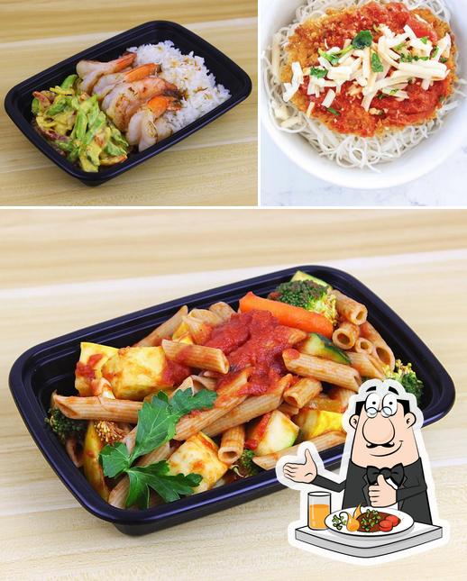 Ideal Nutrition, West Palm Beach - Restaurant menu, prices and reviews