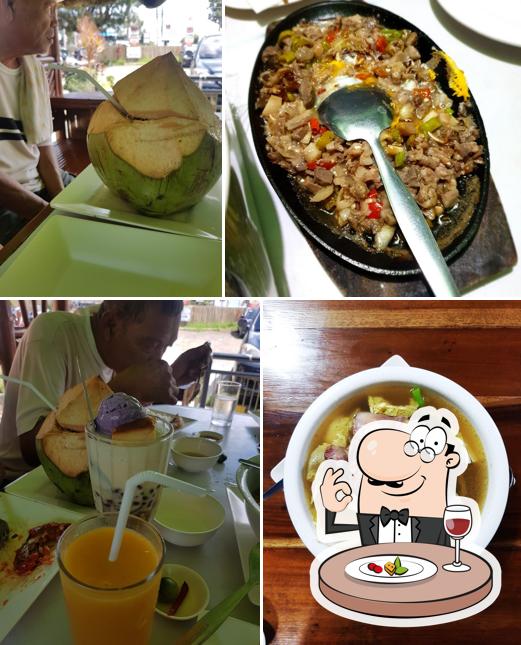 Mer-Ben Tapsilogan, Tagaytay - Restaurant menu, prices and reviews