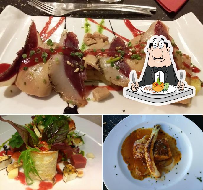 Restaurant la Quinta Forca, Les Forques - Restaurant menu, prices and ...