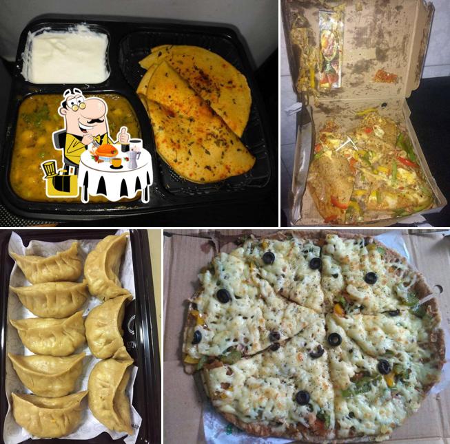 Grow Fit, Bengaluru - Restaurant menu, prices and reviews