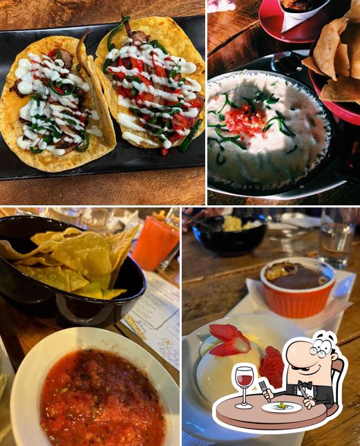 Mesa Fresca Kingston in Kingston - Restaurant menu and reviews