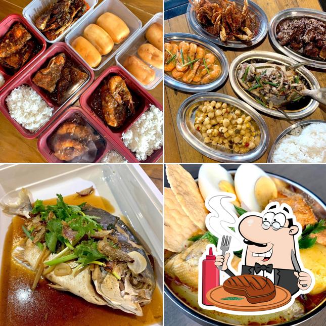 Yumchow Restaurant Jaro, Iloilo City - Restaurant menu, prices and reviews