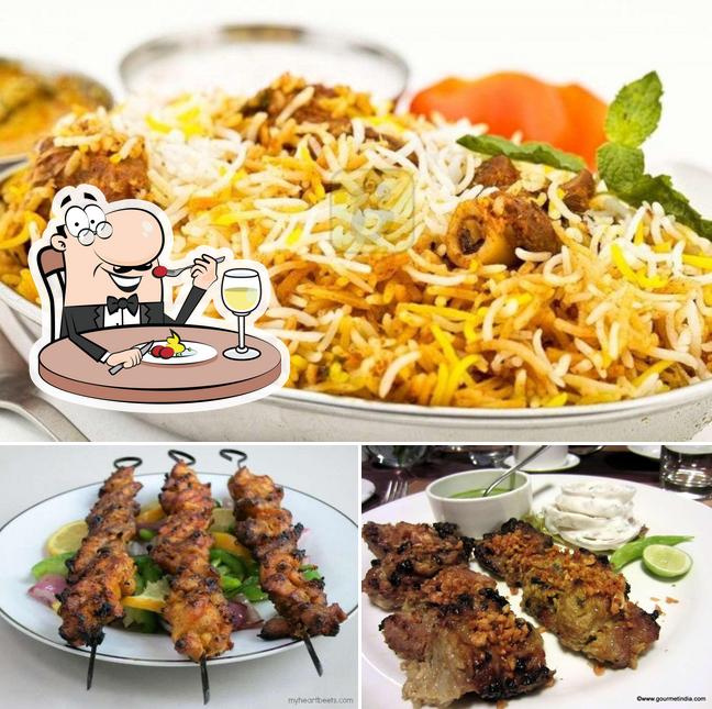 Ambur Star Biryani Restaurant, Dubai - Restaurant menu, prices and reviews