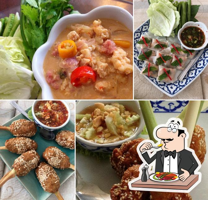 Banya Thai Restaurant & Home Cooking, Nonthaburi, 317 Thanon Tiwanon ...
