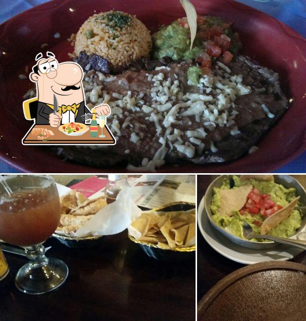 Barrigas, Chihuahua - Restaurant menu, prices and reviews