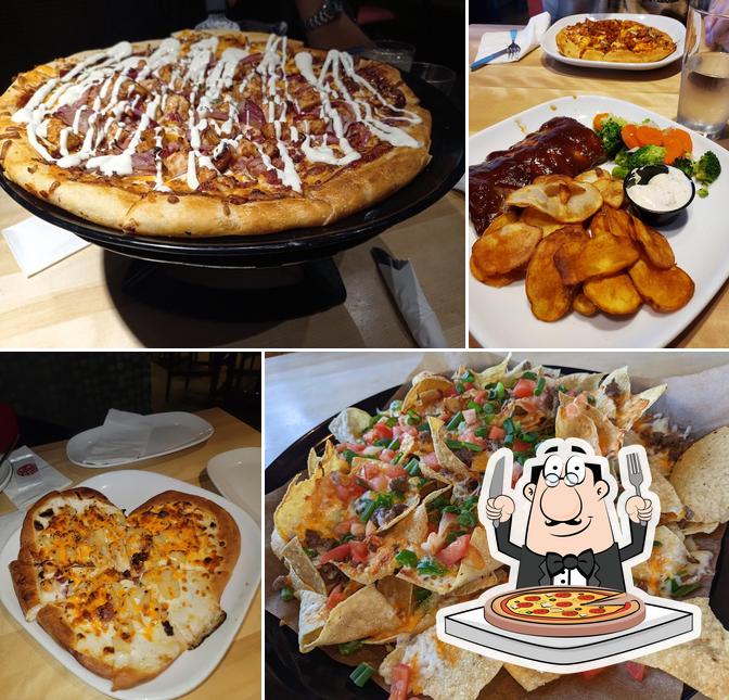 Top 5 restaurants with mac-n-cheese in Moncton, october 2025 ...