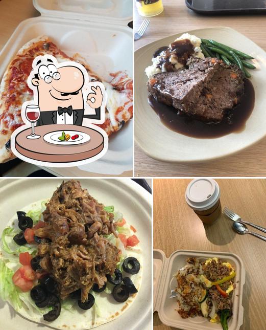 Café 1910, Issaquah - Restaurant menu, prices and reviews