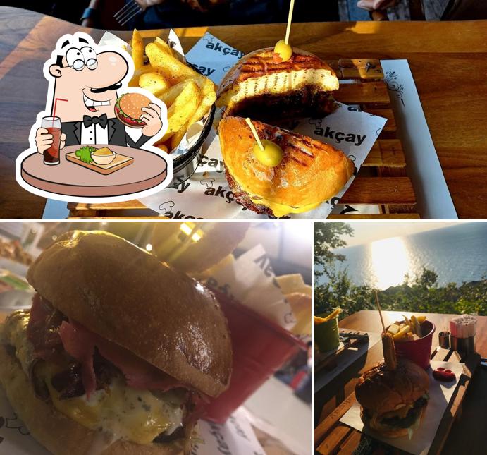Akçay Cafe, Zonguldak - Restaurant menu, prices and reviews
