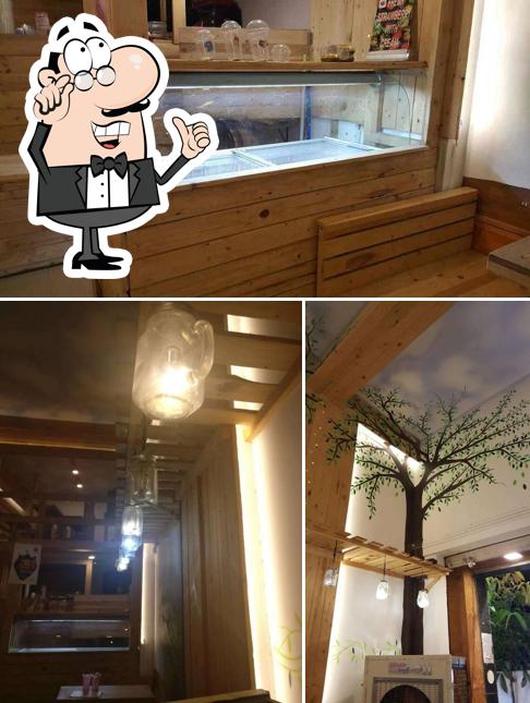 Mahabaleshwar Berry Bash, Pune, Ganga Baghyoday - Restaurant reviews