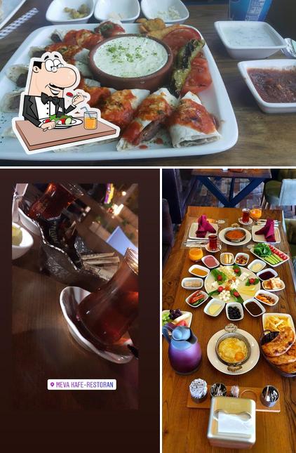 Meva Kafe-Restoran, Sivas - Restaurant menu, prices and reviews