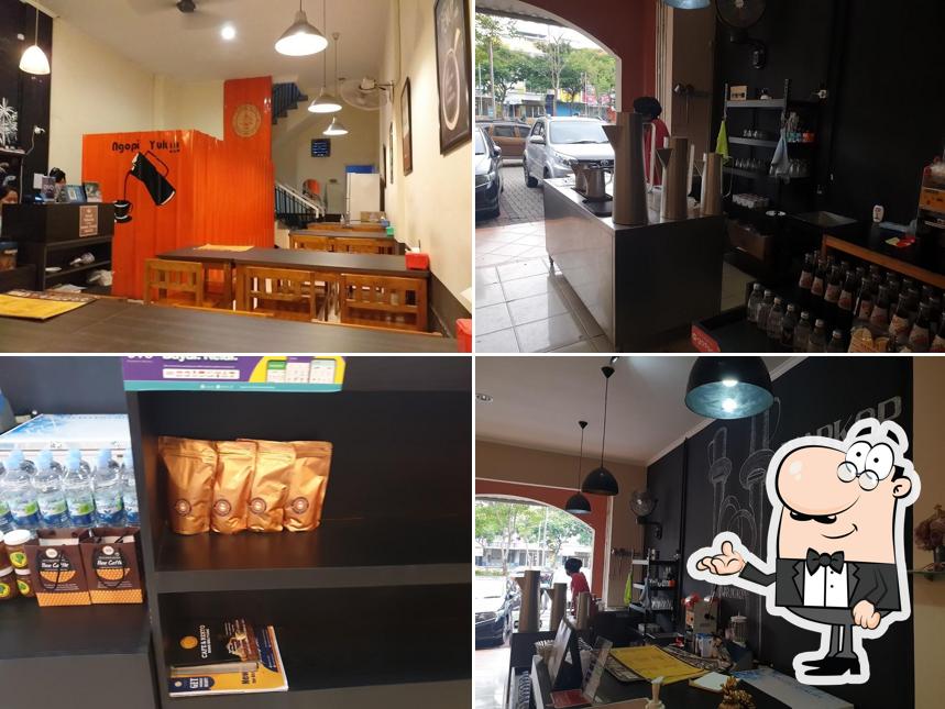 Warkop Atet Gading serpong cafe, Cihuni - Restaurant reviews