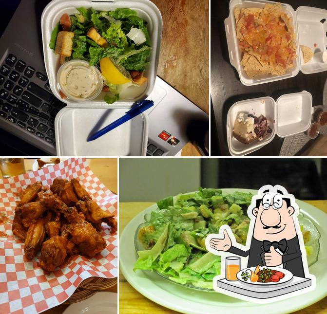 Top 5 restaurants with chicken wings in Welland, september 2024 ...