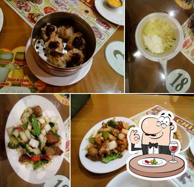 Chifa Asia restaurant, Lima, Av. la Marina 2835 - Restaurant reviews