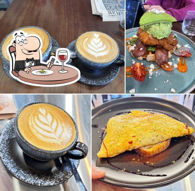 Chillax Cafe & Restaurant, Yangebup - Restaurant menu, prices and reviews