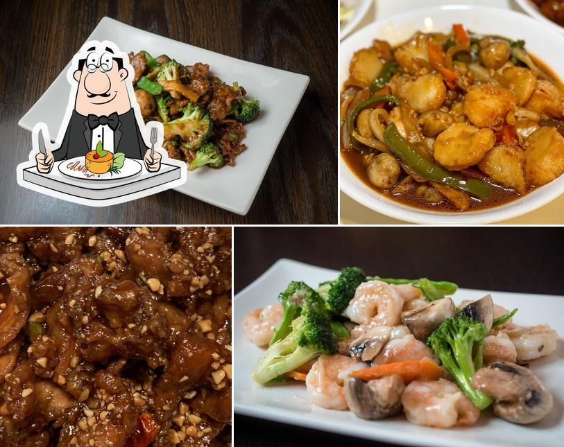 Chin's Szechwan - Carlsbad, Carlsbad - Restaurant menu, prices and reviews
