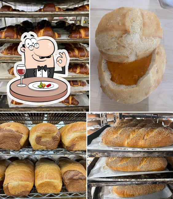 Companion Cafe in Maryland Heights - Restaurant menu and reviews