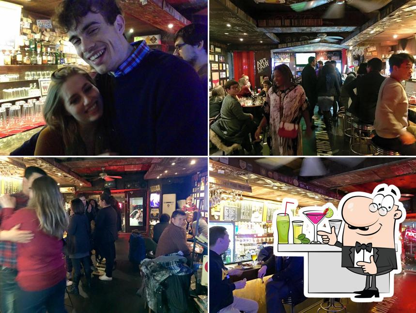 Deepin pub & bar, Jeonju-si - Restaurant reviews