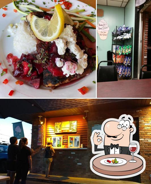 Frankie & Johnnie's Pizza, Springfield - Restaurant menu, prices and ...