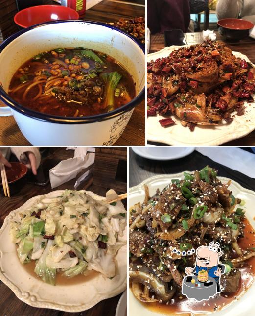 Fu Do, Brossard - Restaurant menu, prices and reviews
