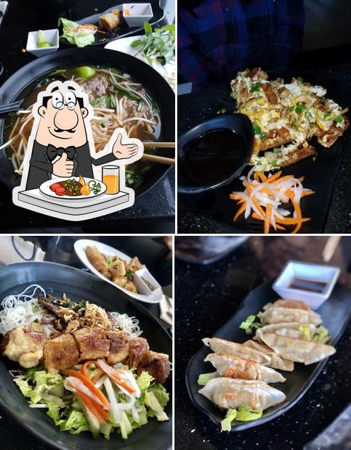 Gossip Tapioca, West Valley City - Restaurant menu, prices and reviews