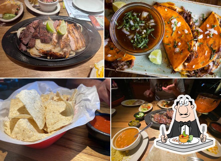 Gringo's Mexican Kitchen {Katy}, Katy - Restaurant menu, prices and reviews