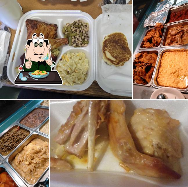 Top 3 restaurants with turkey in Sylvester, january 2025 - Restaurant Guru