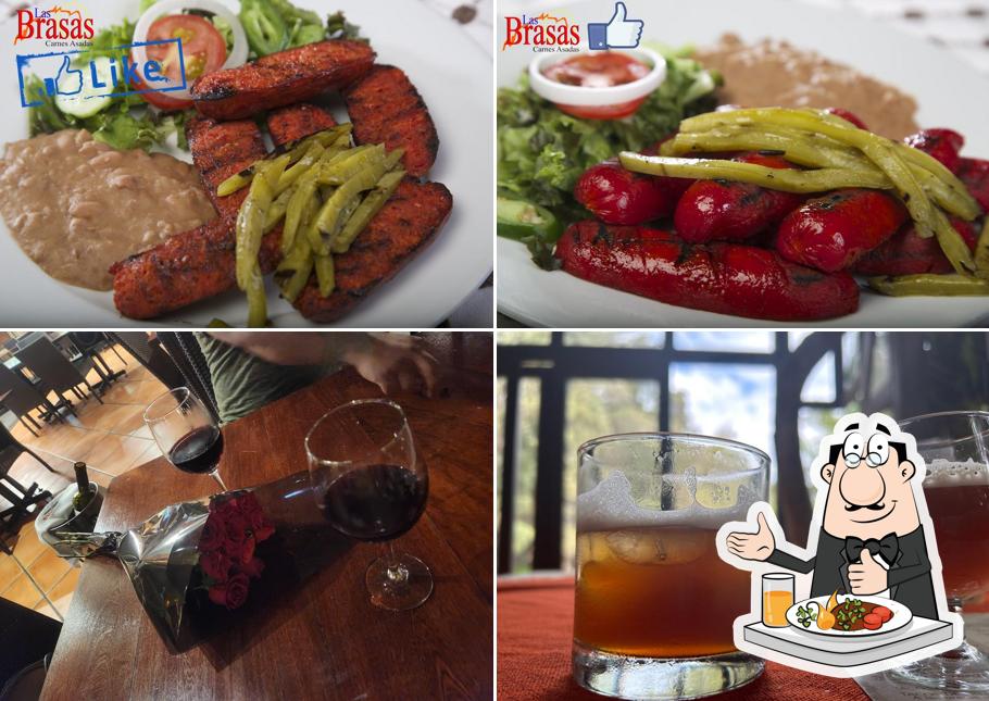 Las Brasas, Colima - Menú del restaurante, precios y reseñas
