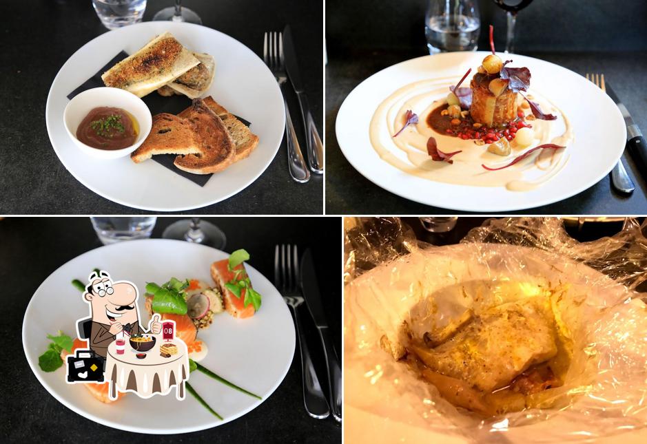 Le 975 - Restaurant Paris 18, Paris - Menu du restaurant, prix et avis