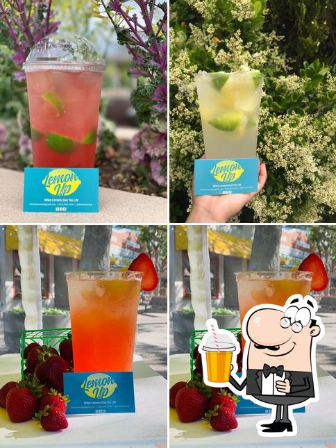 Lemon Up in Modesto - Restaurant reviews